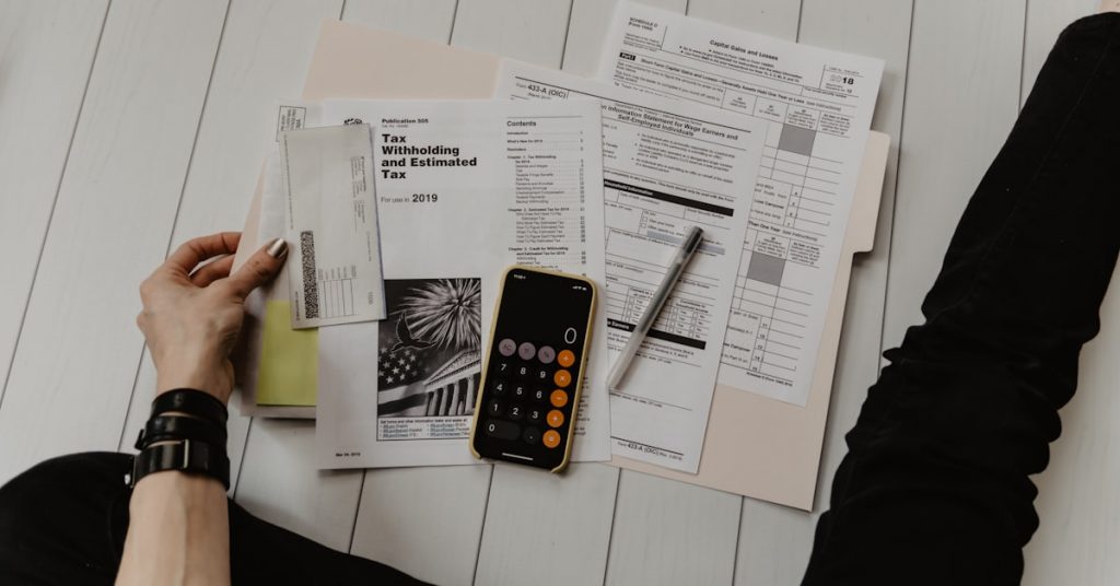 Free Family Budget Template for UK Mums (Download + How to Use It ...